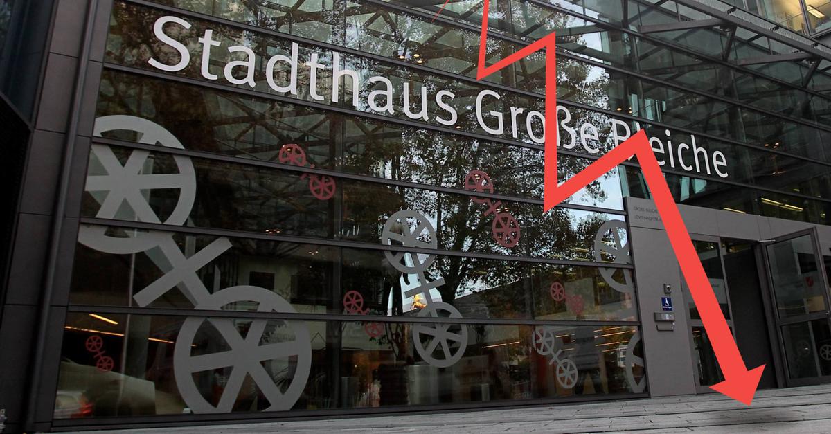 Exklusiv: ADD erhebt schwere Vorwürfe gegen Mainzer Stadtspitze